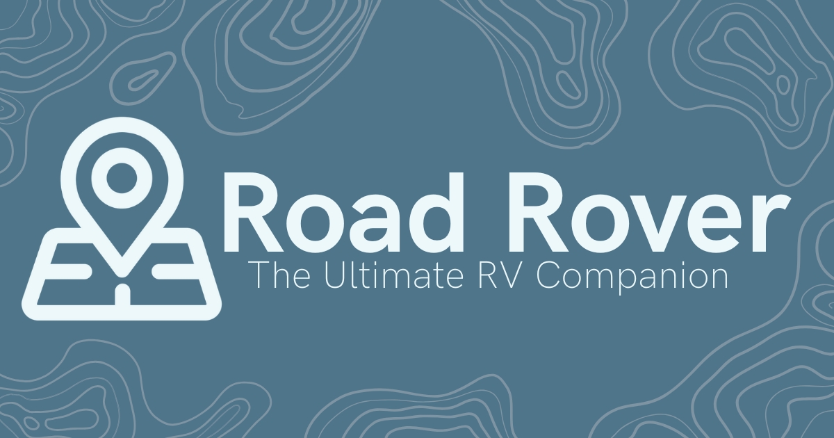 Road Rover